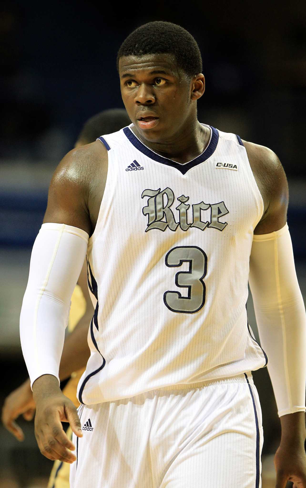 Rice grants pair transfers