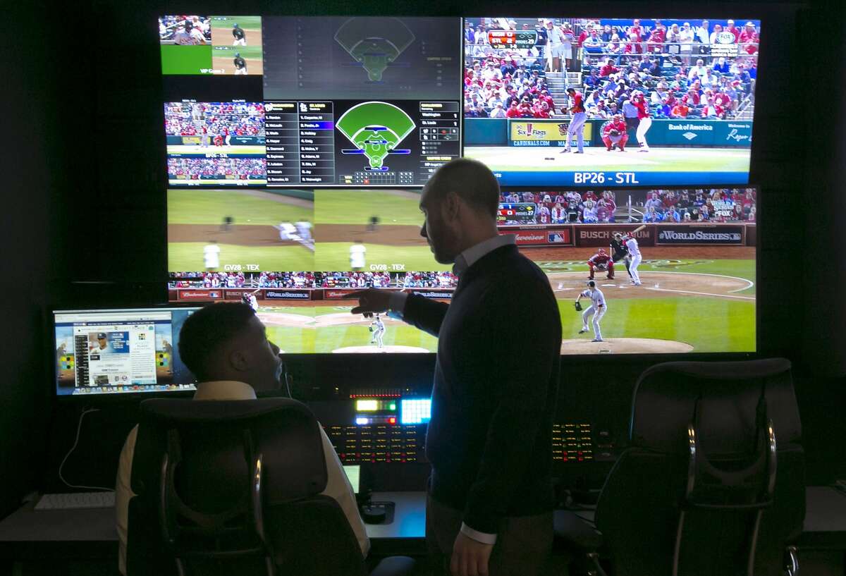 Baseball adds replay, but challenges exist