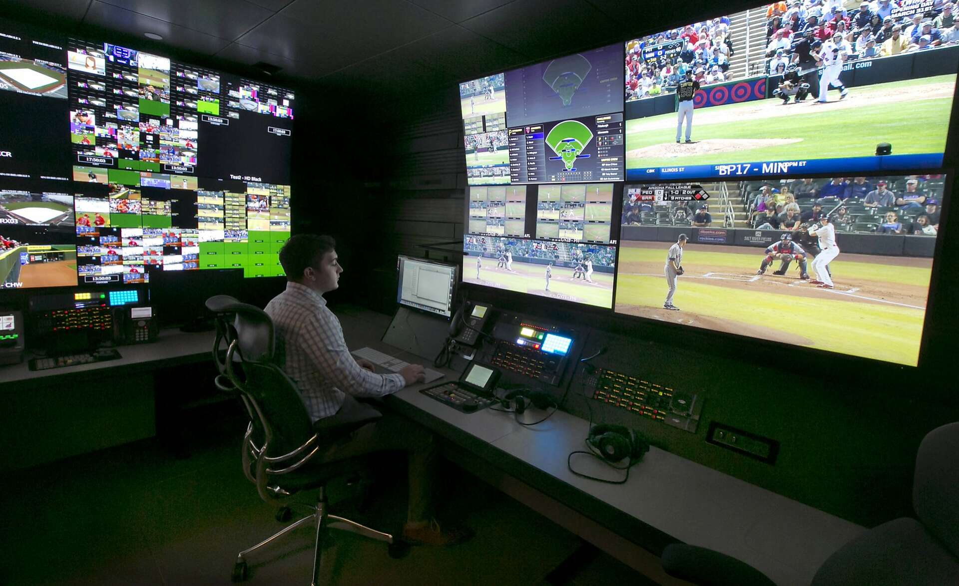 Baseball adds replay, but challenges exist