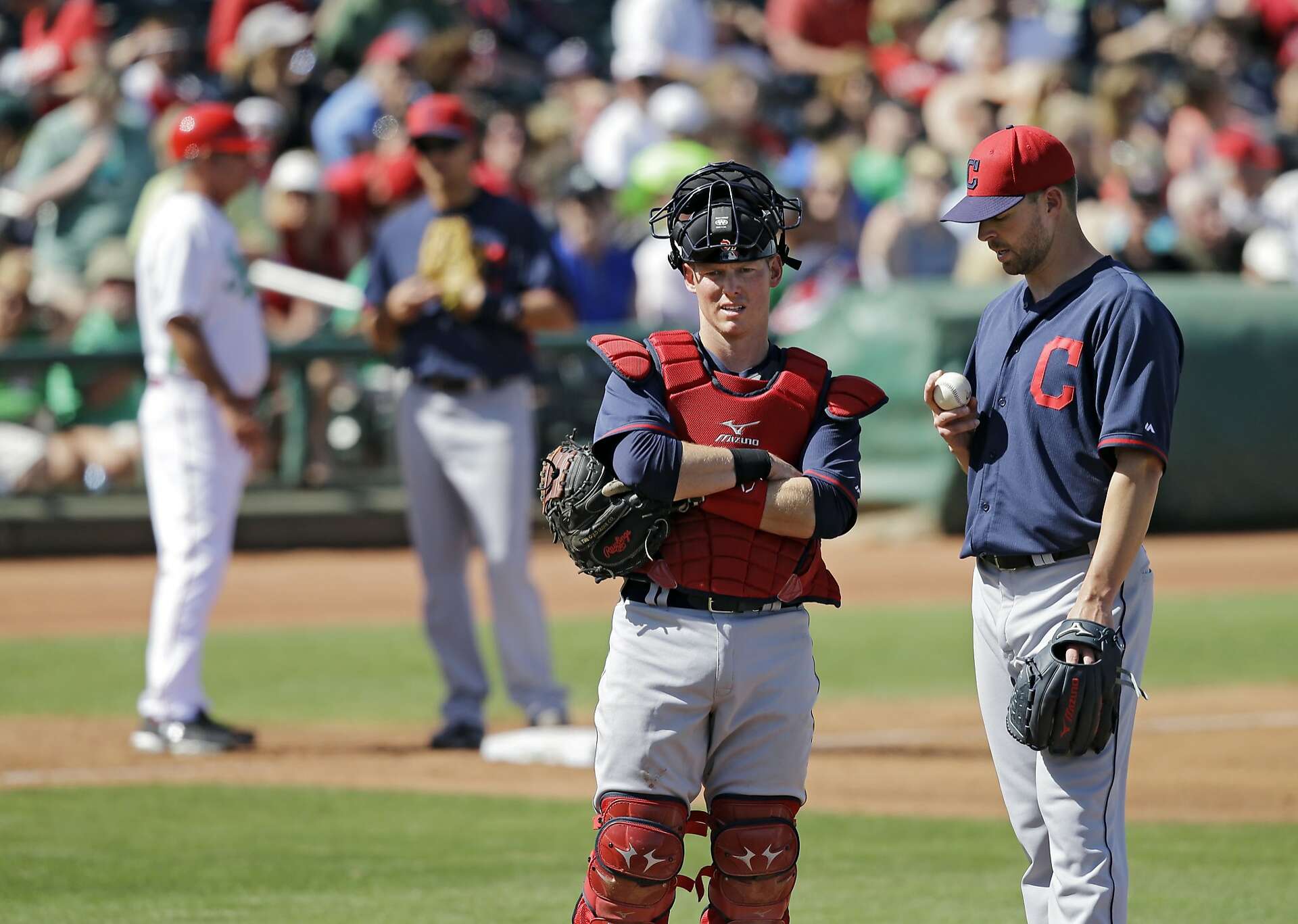 Baseball adds replay, but challenges exist