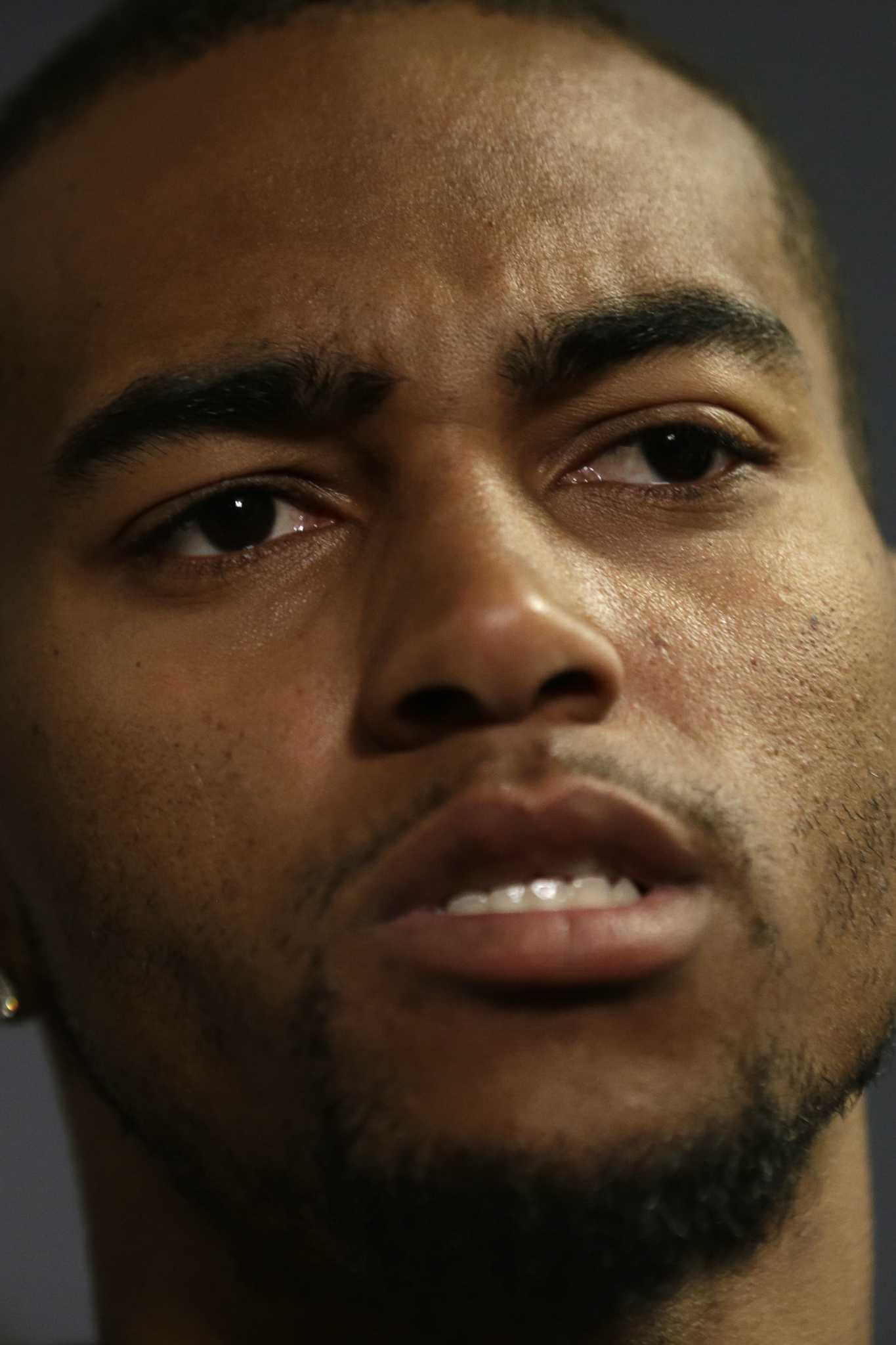 NFL notebook: Eagles release Jackson