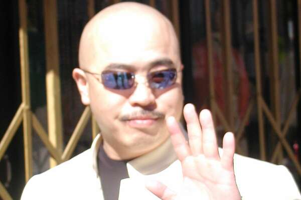 There’s nothing funny about the ‘Shrimp Boy’ trial - SFChronicle.com