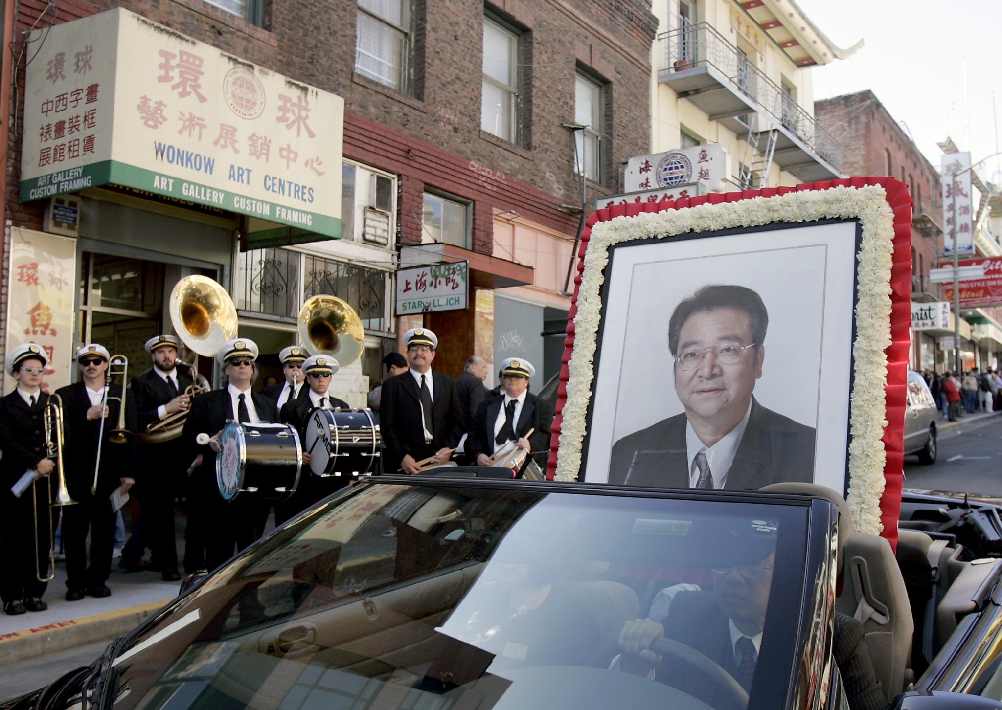 Yee case started in 2006 after killing of Chinatown leader