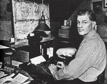 Cooper name is iconic; his novel, less so