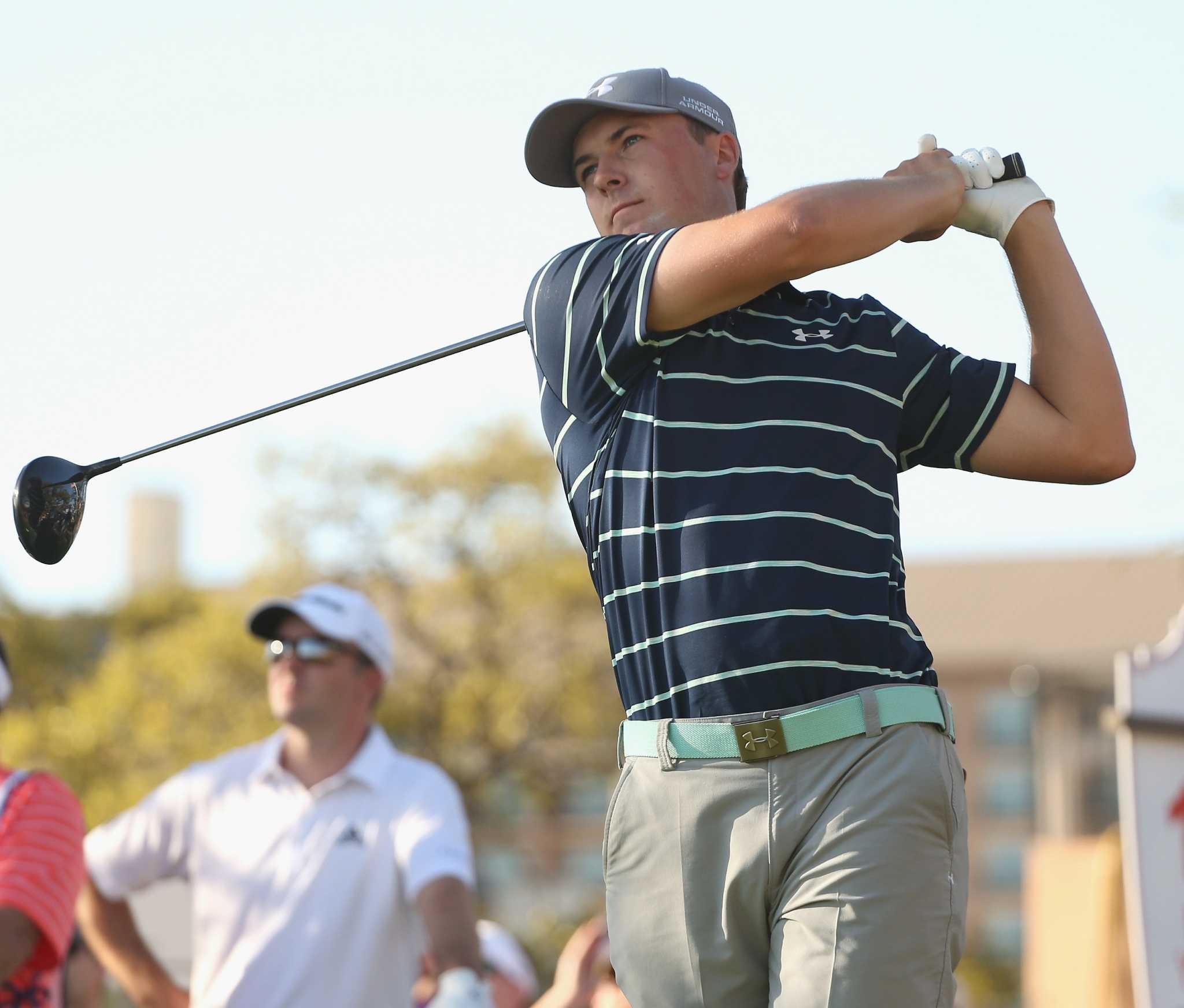 A future Phil — Texan who will keep on giving
