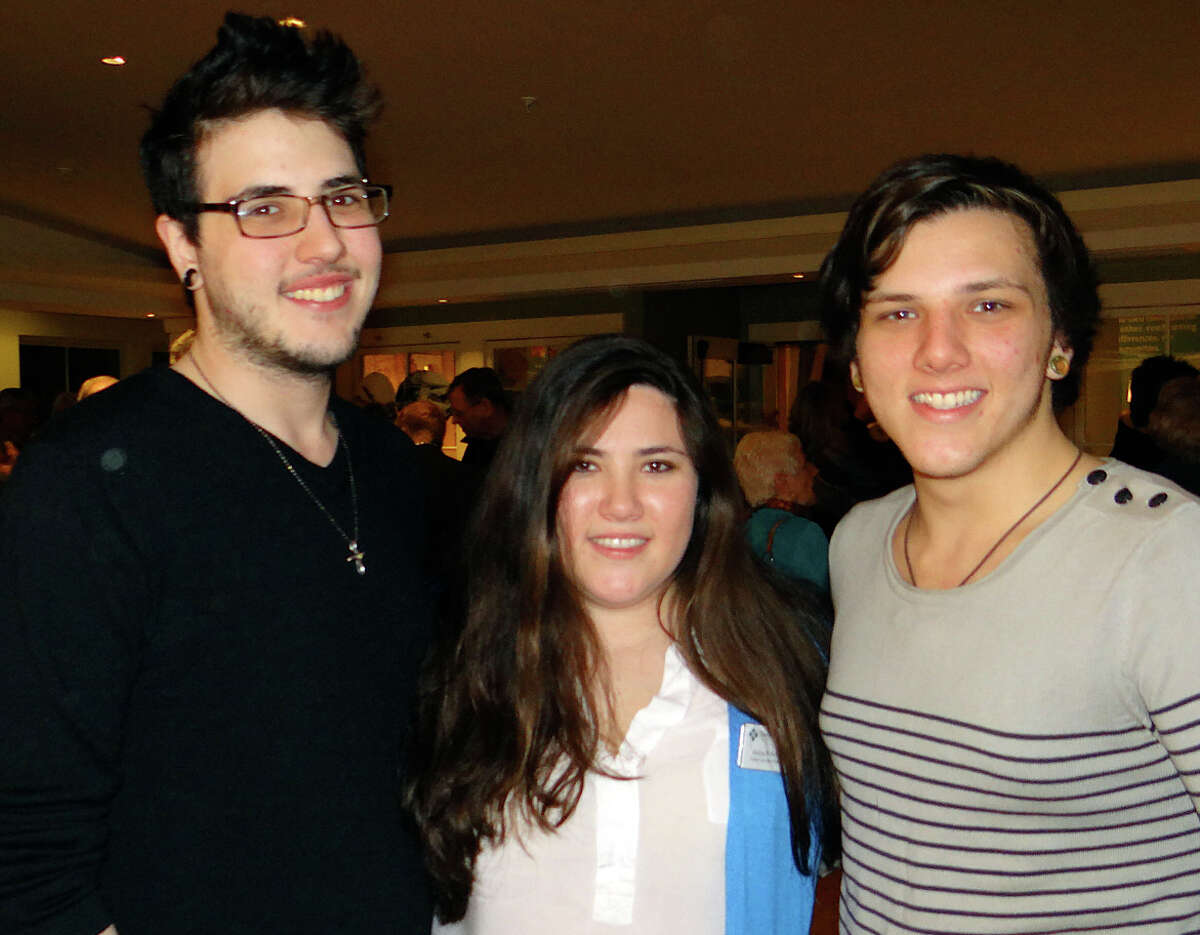 On exhibit: Jose Feliciano's enduring appeal in Fairfield Museum ...