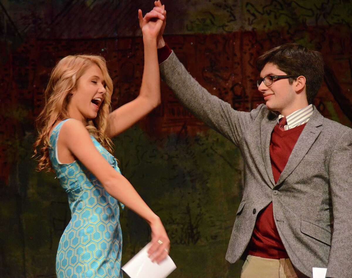 Unique fashions are in this prom season