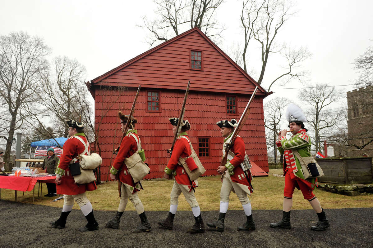 Connecticut museum guide