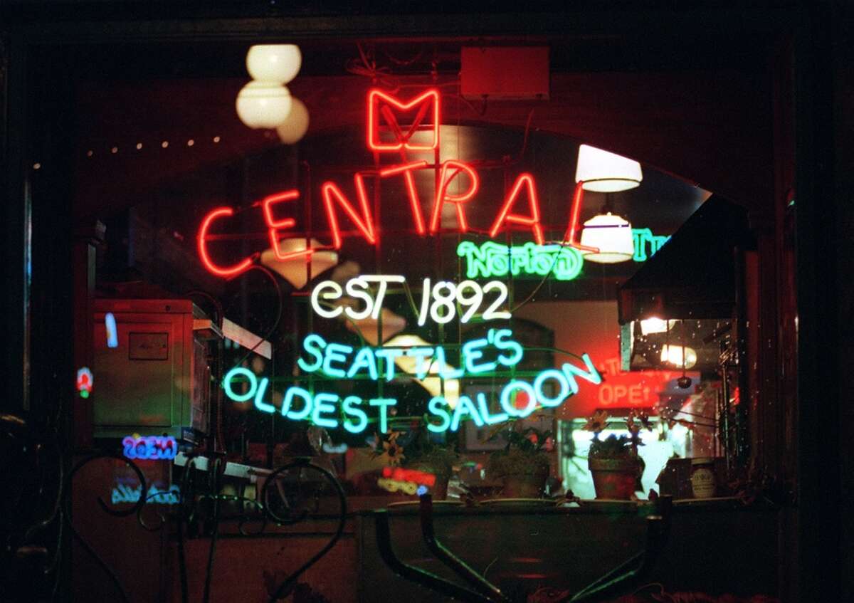 Then and now: 16 historic Seattle restaurants still open today