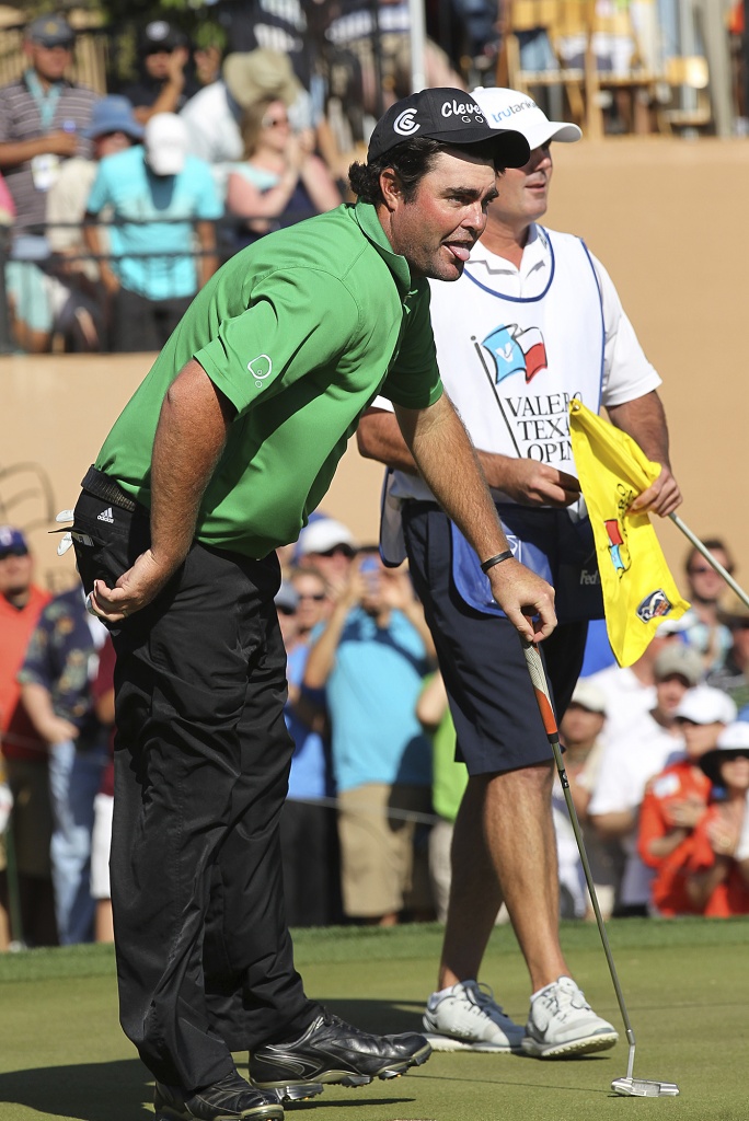 Valero Texas Open helps raise $9 million