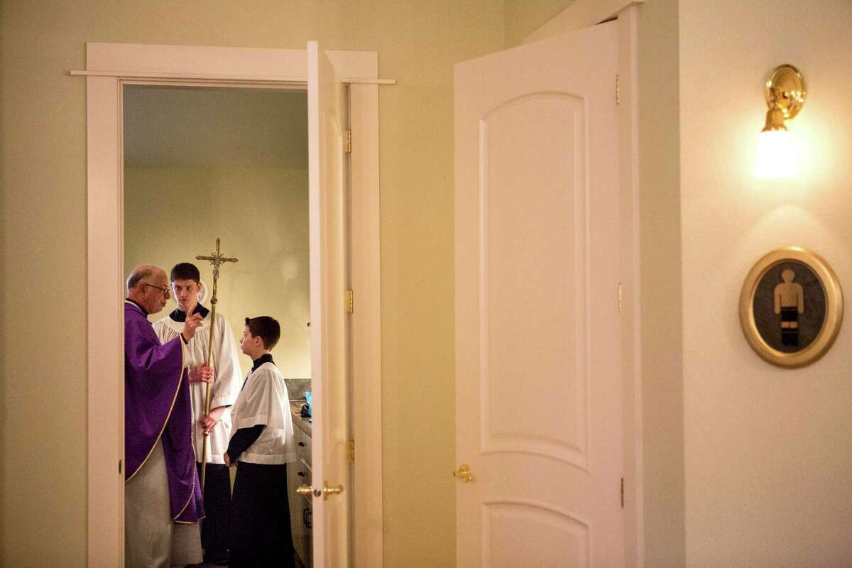 Darrington: Healing, recovering life in 'the valley of death'