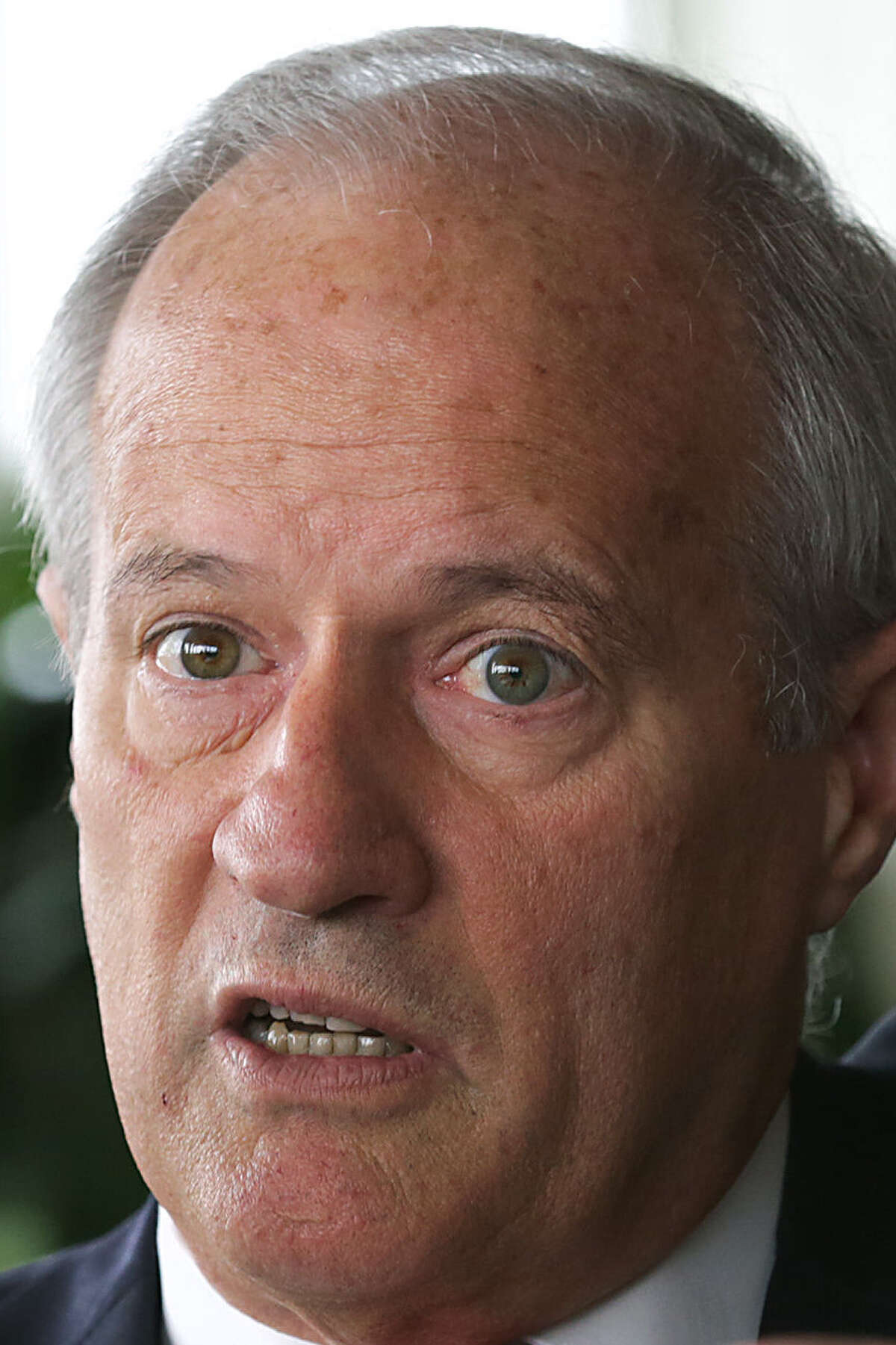 Adkisson's email disclosure dispute unresolved