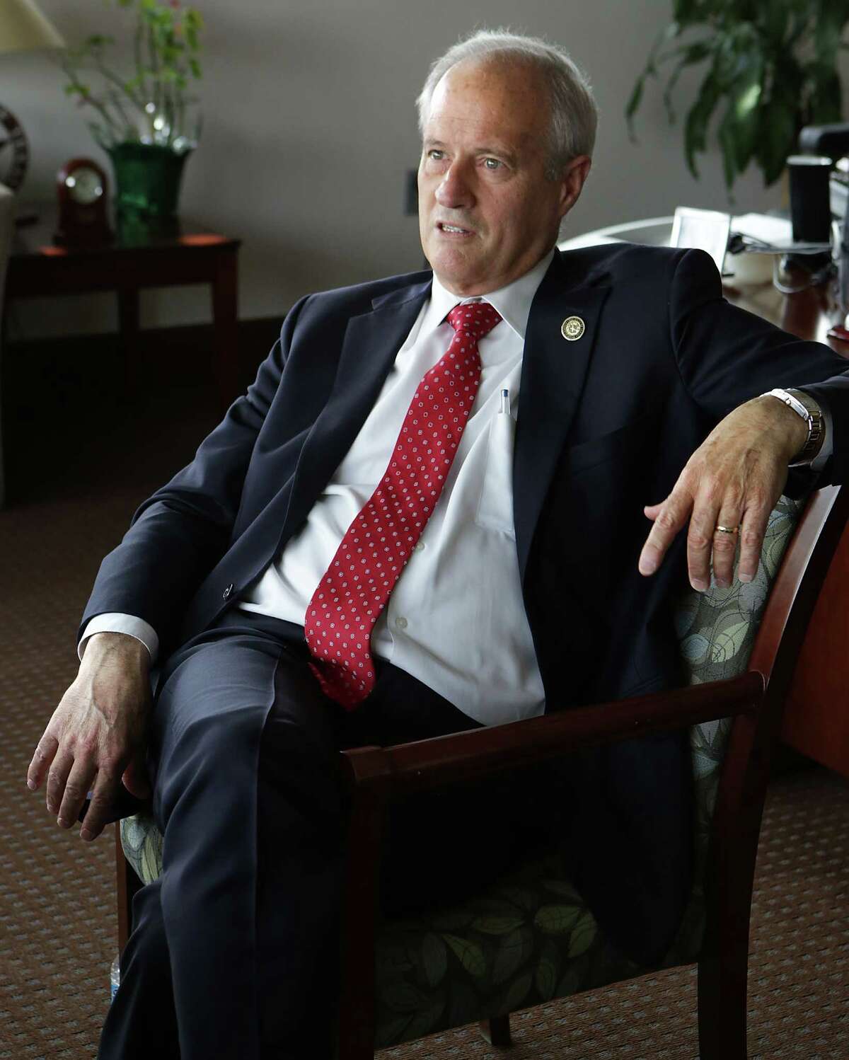 Adkisson's email disclosure dispute unresolved