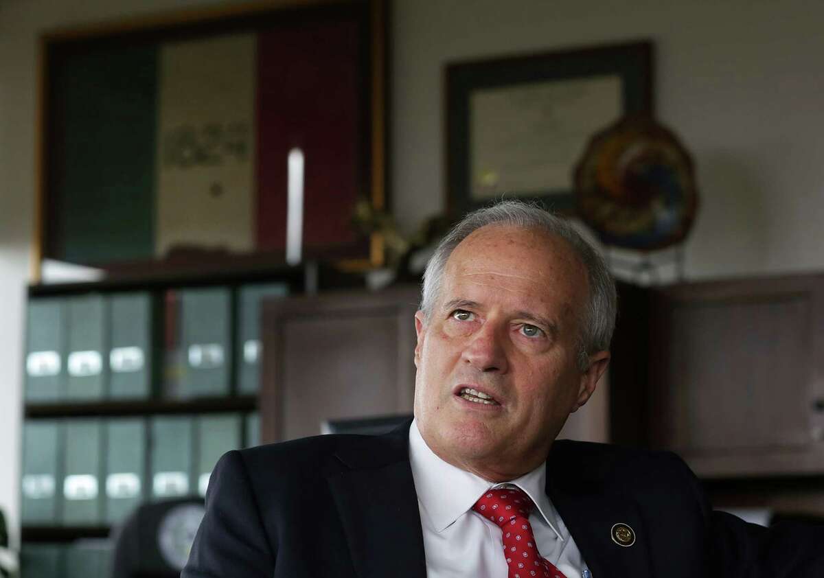 Adkisson's email disclosure dispute unresolved