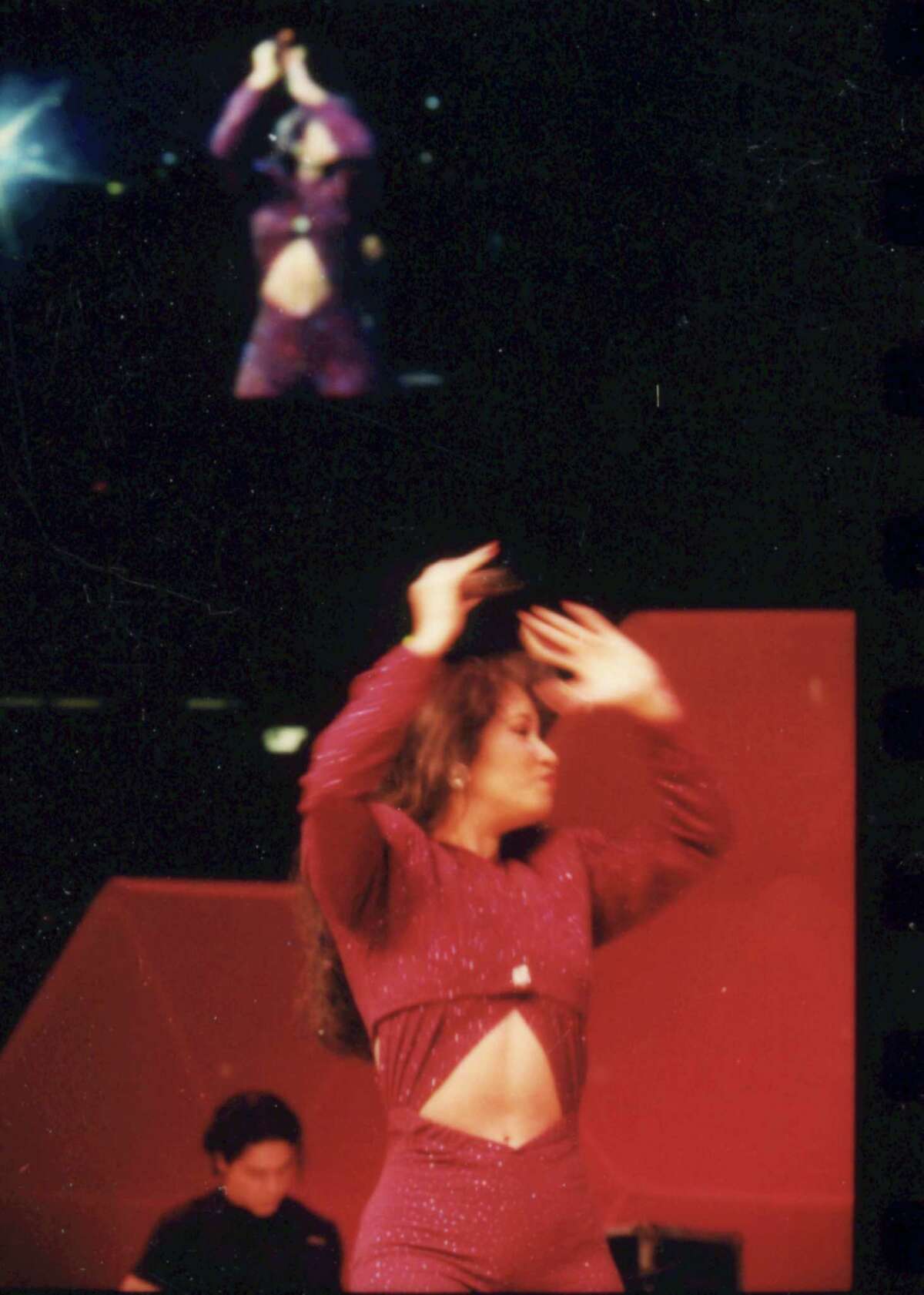 Remembering Tejano icon Selena's final RodeoHouston performance