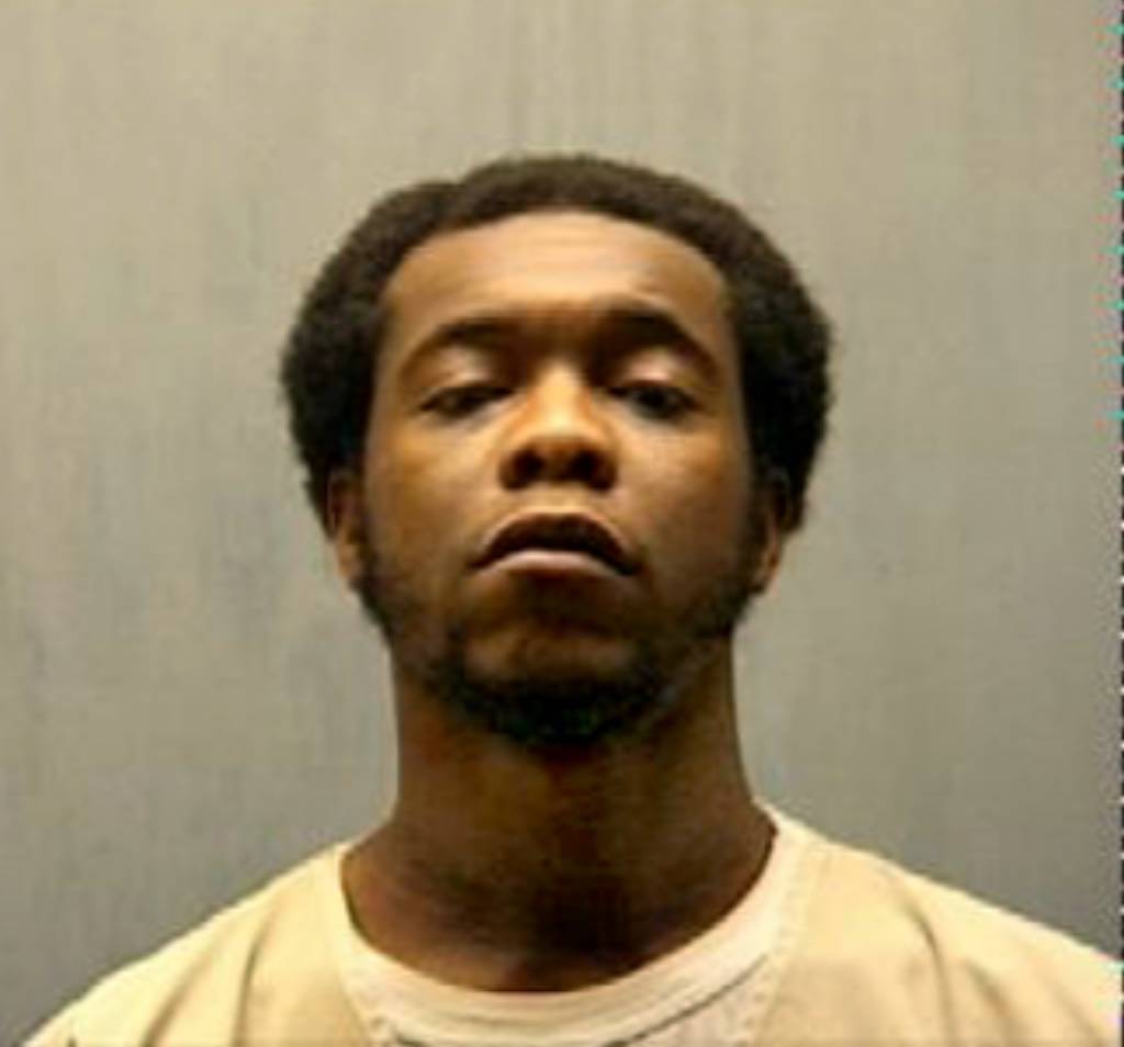 Two Bridgeport men sought by marshals