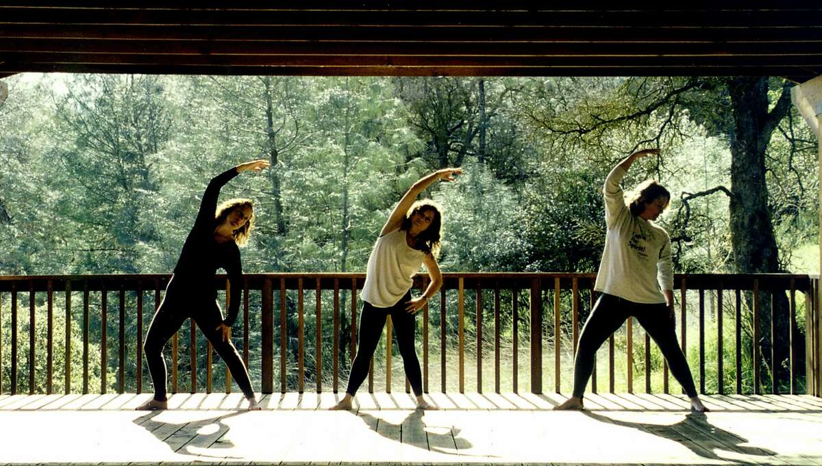 Fire fails to destroy spirit of Wilbur Hot Springs