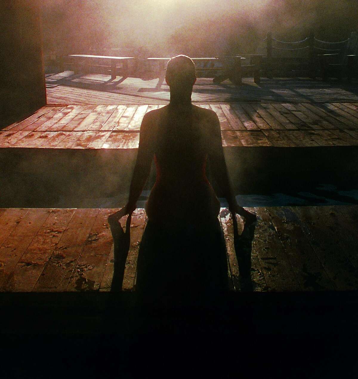 Wilbur Hot Springs to reopen after fire