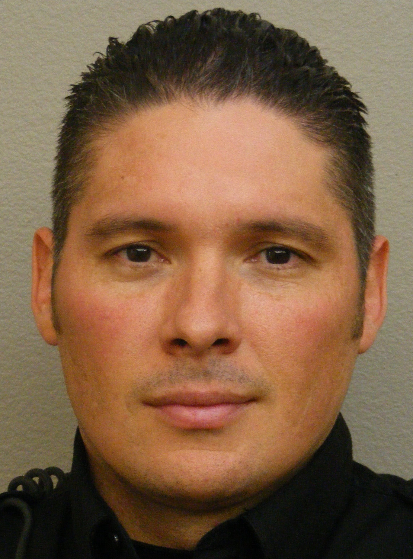 Selma officer recognized for helping to save newborn