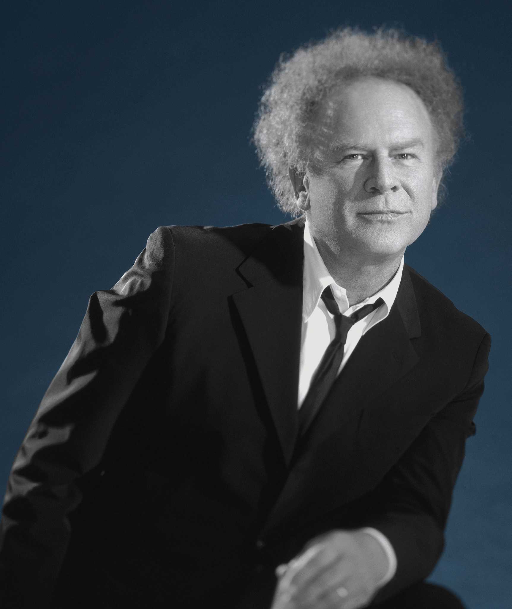 Art Garfunkle's latest journey brings singer to Ridgefield