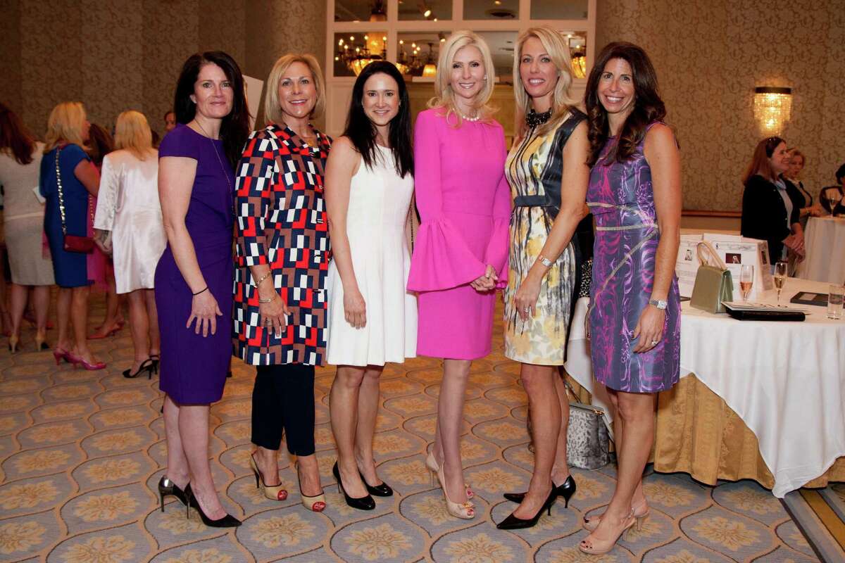 Junior League San Francisco Infinitely Chic fashion show