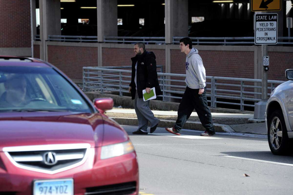 White Street task force seeks additional safety improvements