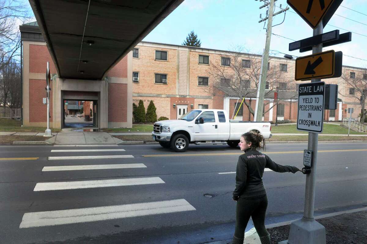 White Street task force seeks additional safety improvements