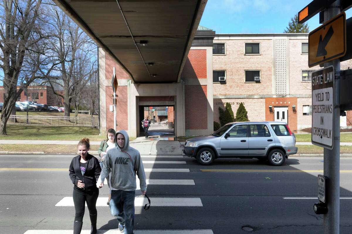 White Street task force seeks additional safety improvements