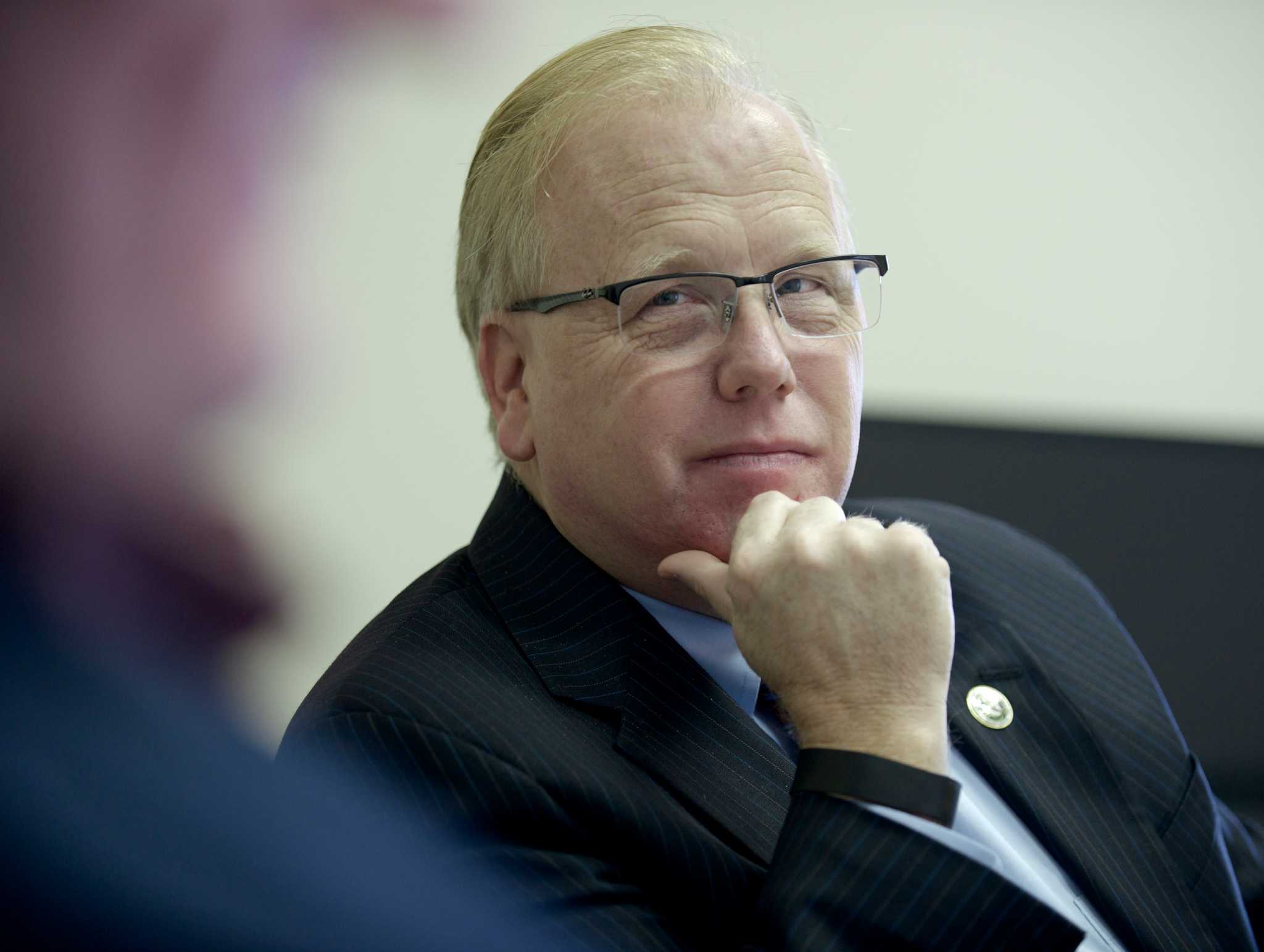 Boughton builds eastern pipeline with campaign hires