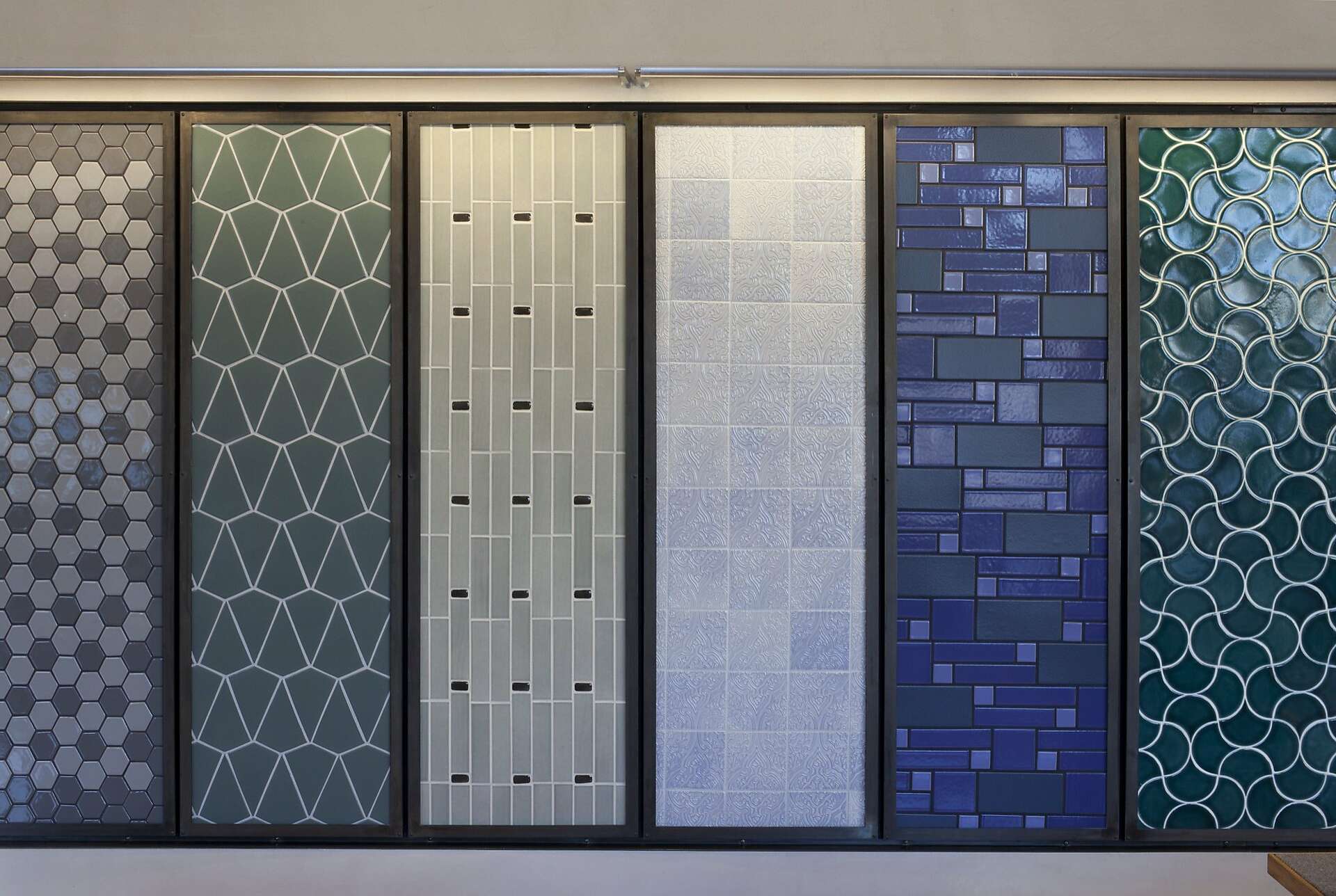 Fireclay Tile opens S.F. flagship