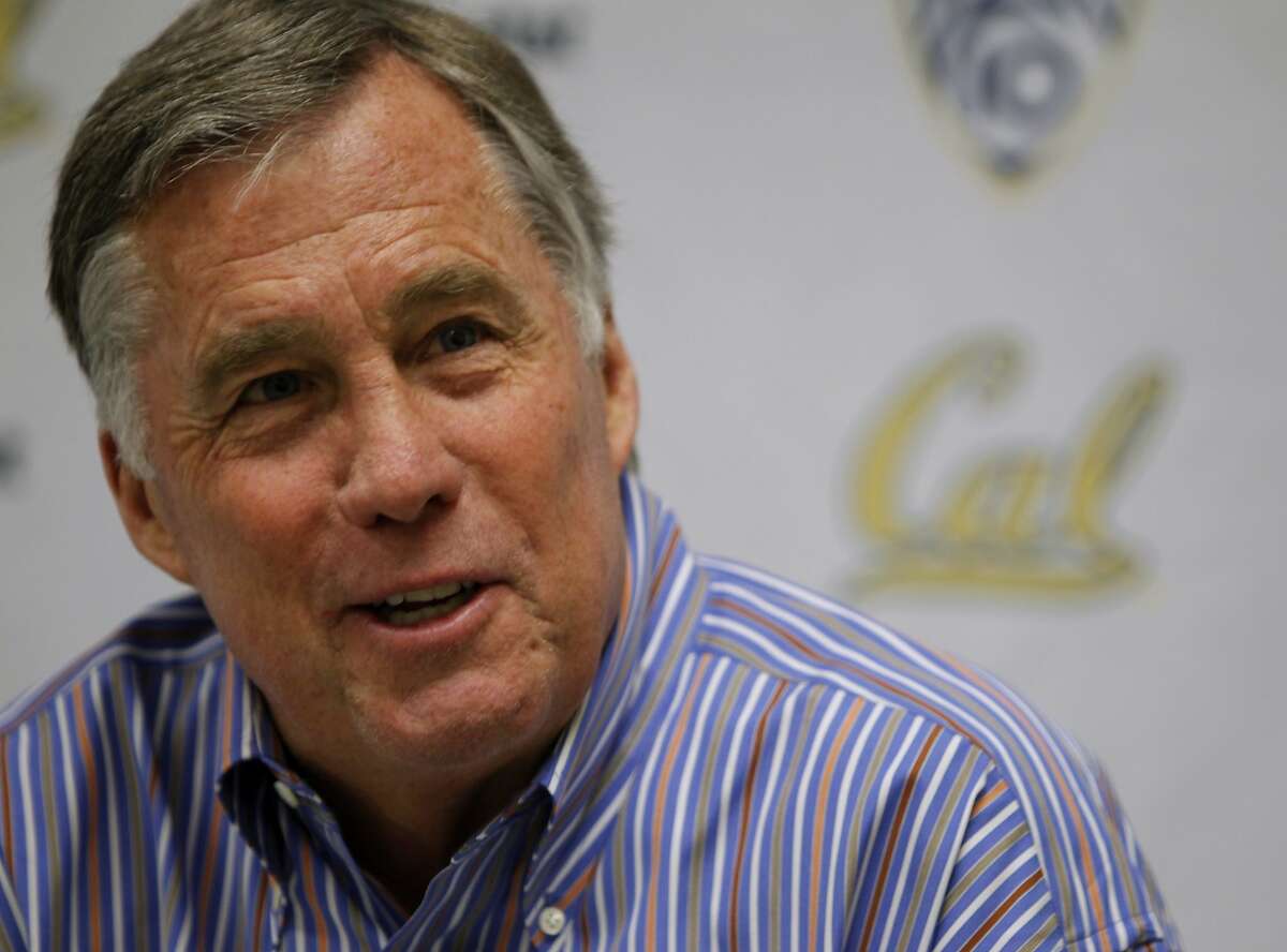 Retiring Cal coach Mike Montgomery lobbies for aide