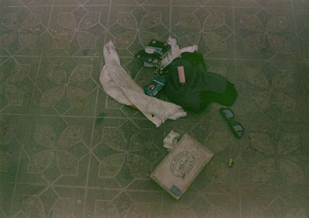 No conspiracy behind new Kurt Cobain death scene photos, city says
