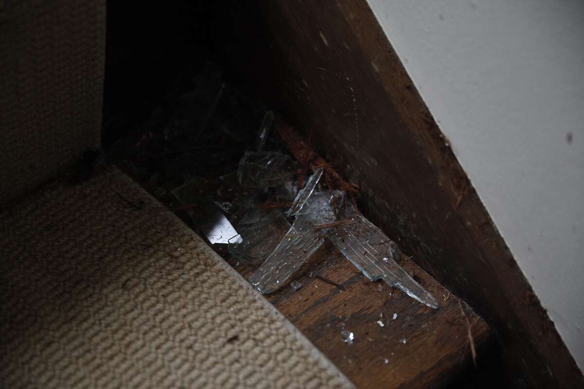 Rain, lightning storm into Bay Area - more on the way