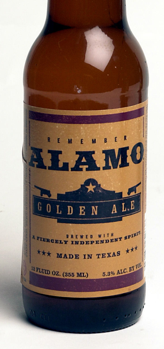 Alamo Beer sues brewery for trademark infringement