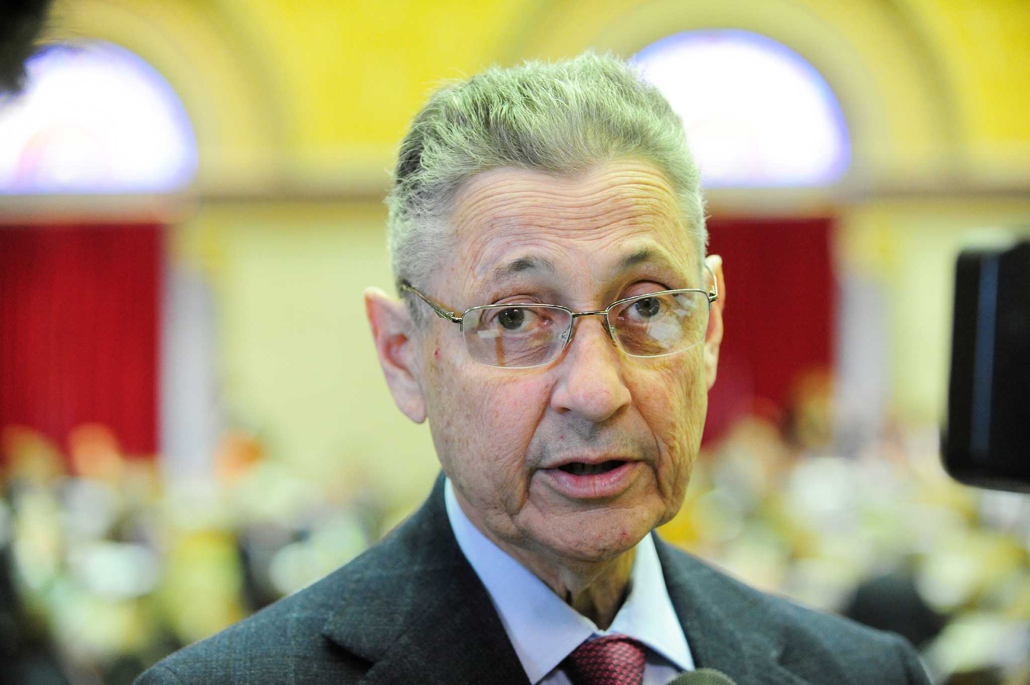 Budget plan goes to Cuomo's desk