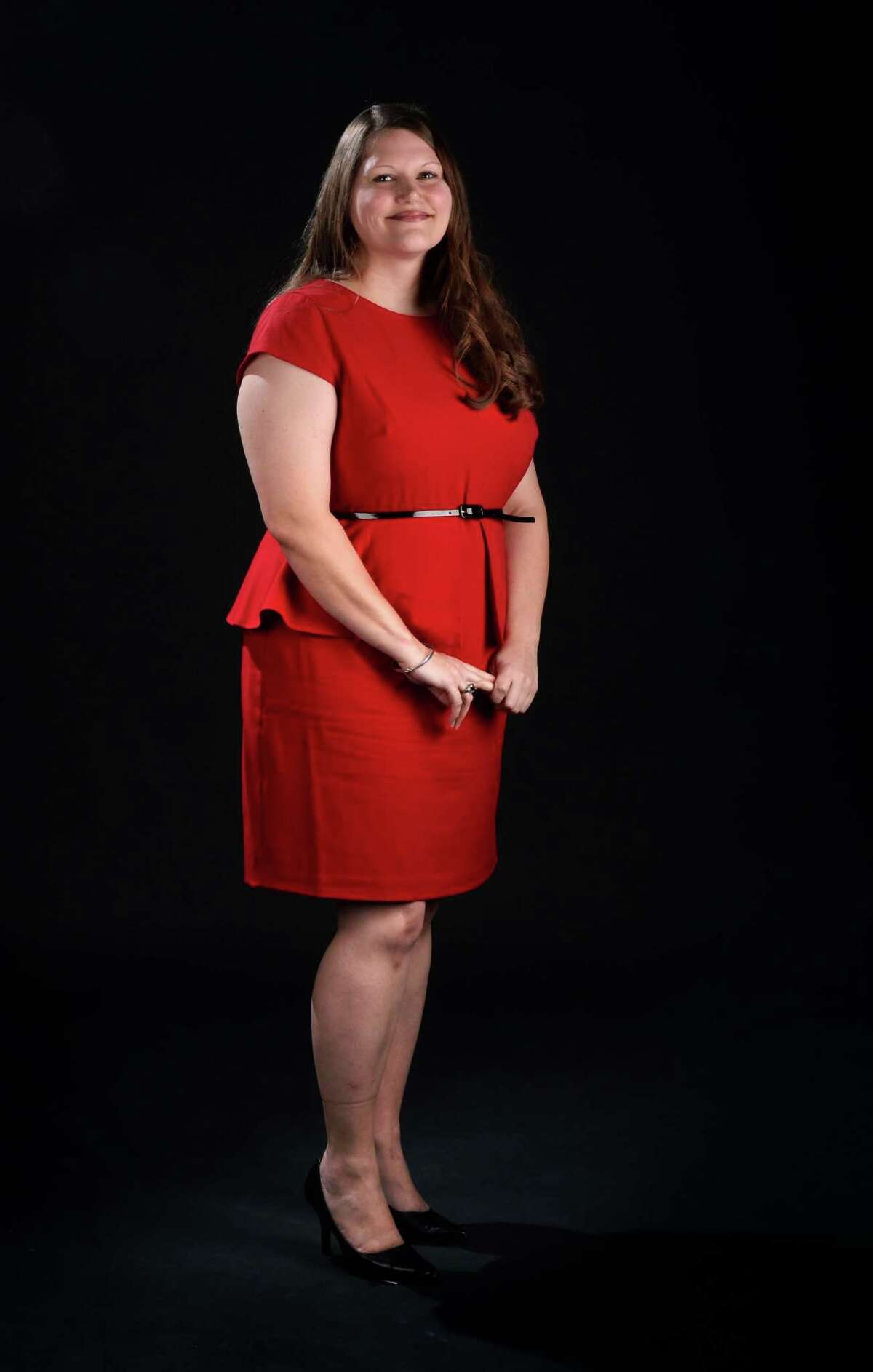 Under 40: Shannon Copeland, Lamar University