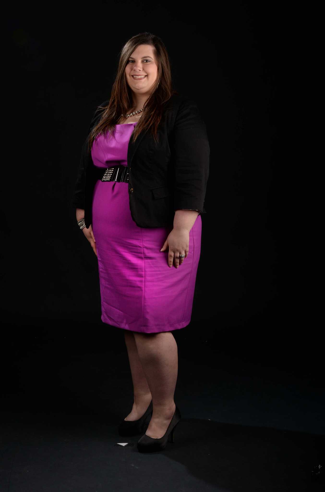 Under 40: Kayla Marcus, Boys' Haven of America