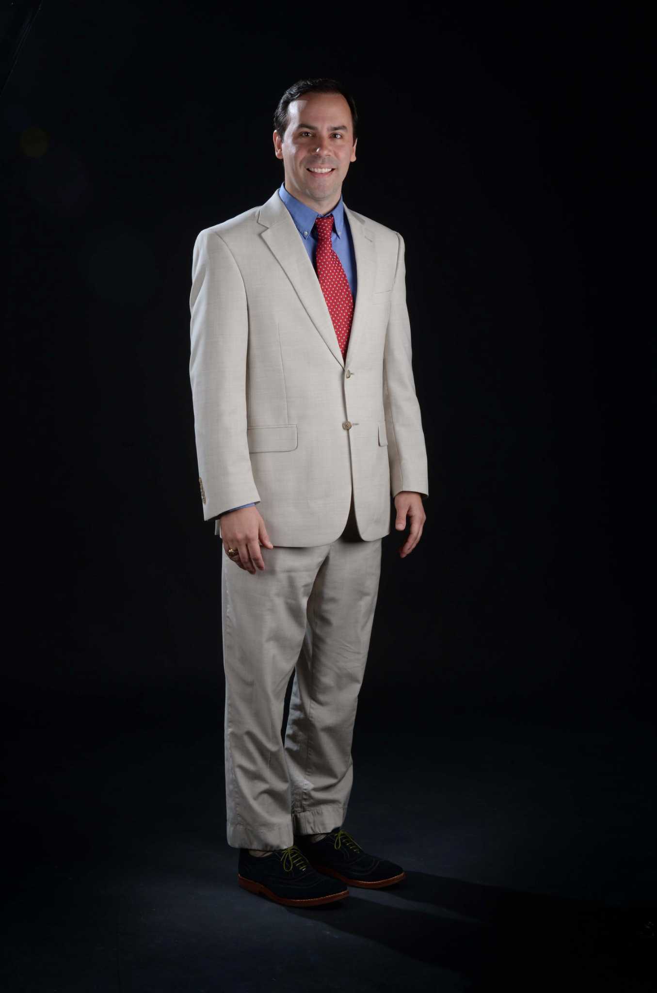 Under 40: Joshua Cavett, Raymond James Financial Services