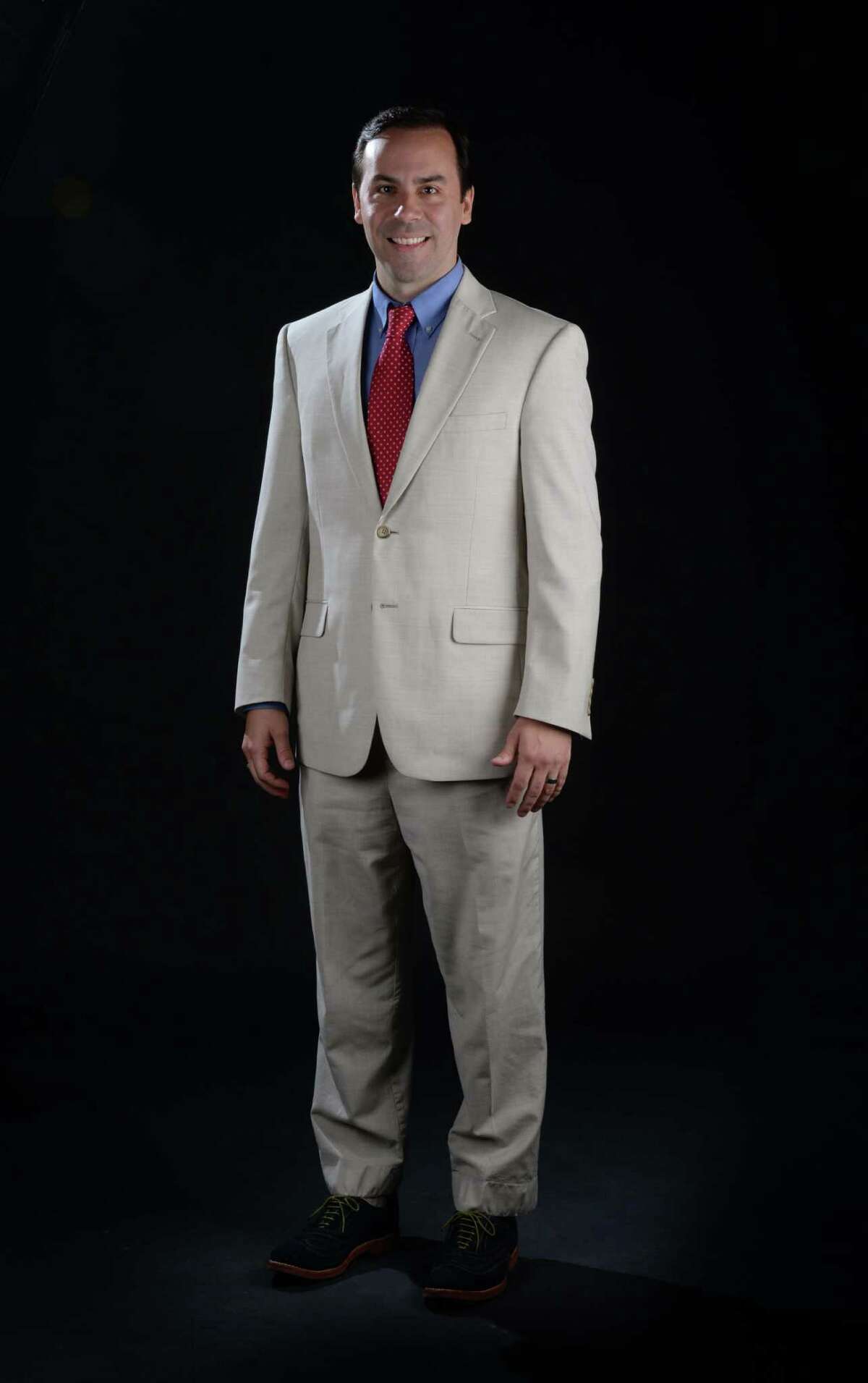 Under 40: Joshua Cavett, Raymond James Financial Services