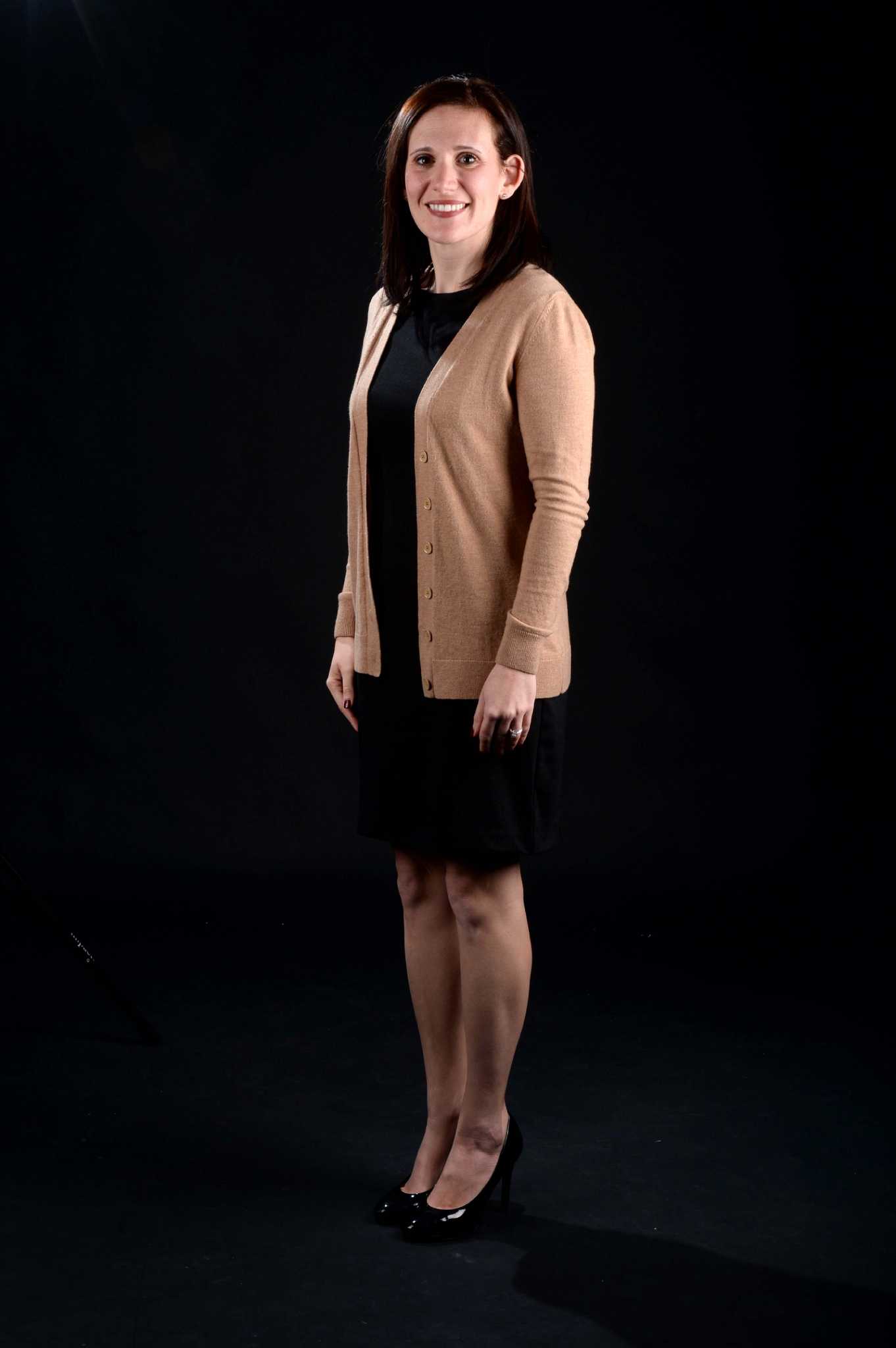 Under 40: Angela Fanette, City of Nederland