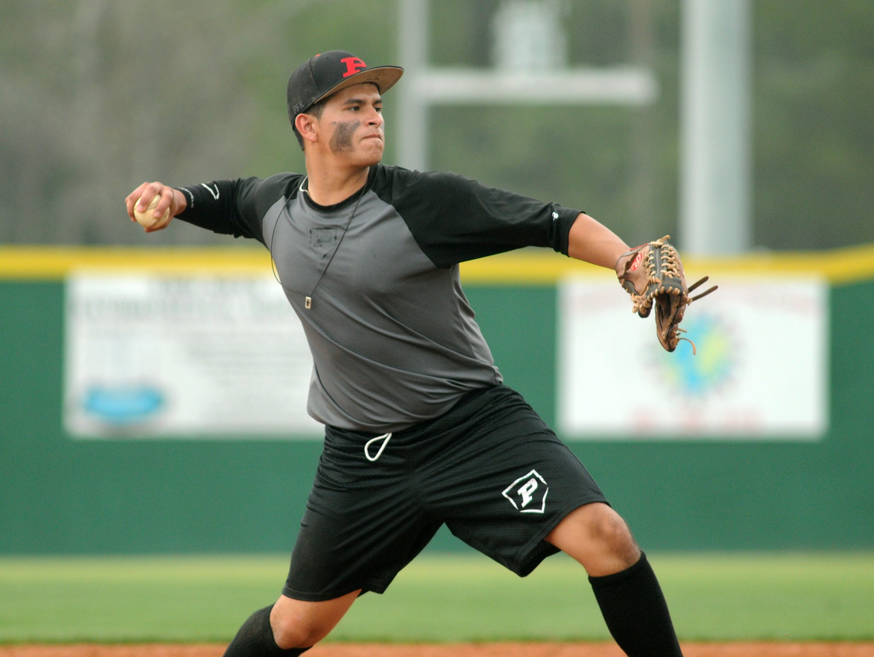 Baseball: Porter on track for first postseason appearance