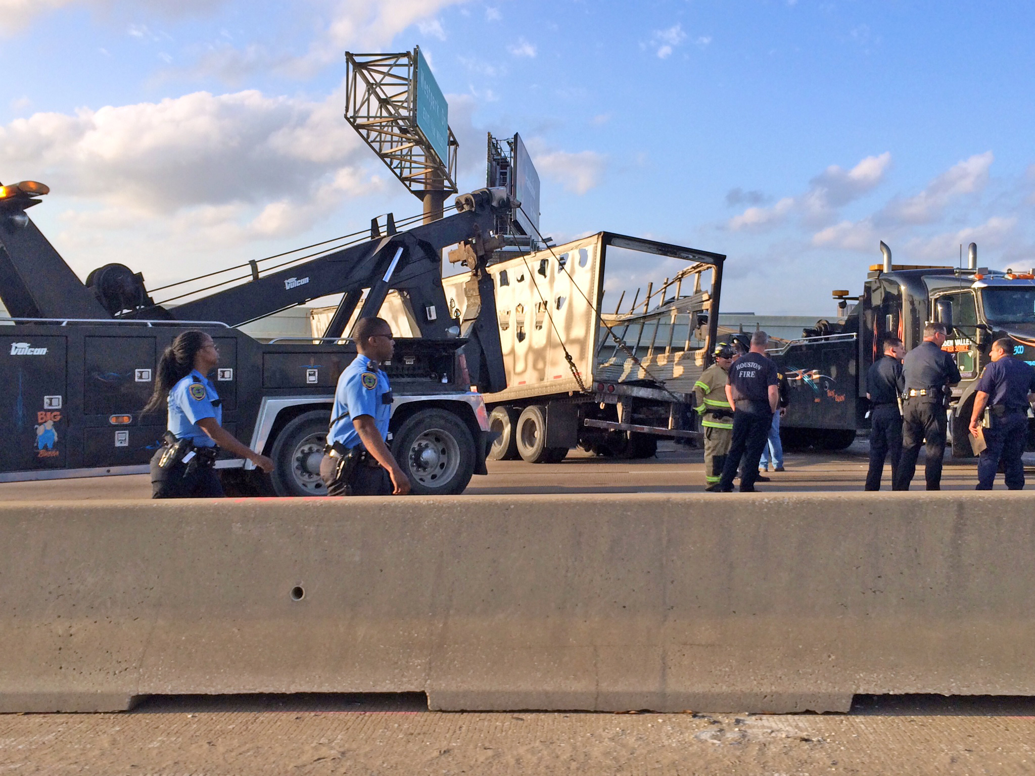 More details in fatal Tuesday crash on SW Freeway
