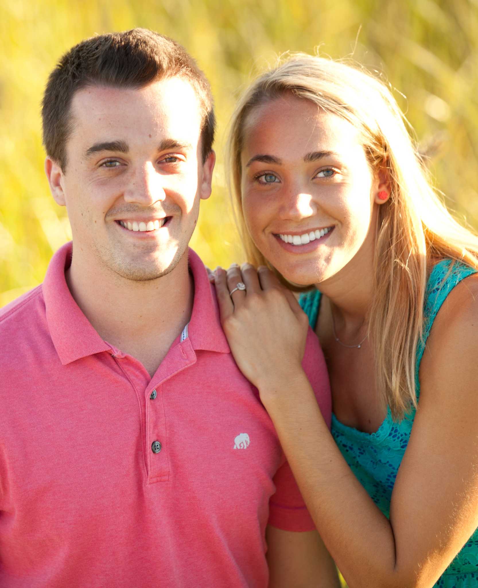 Crean-Crehan engagement