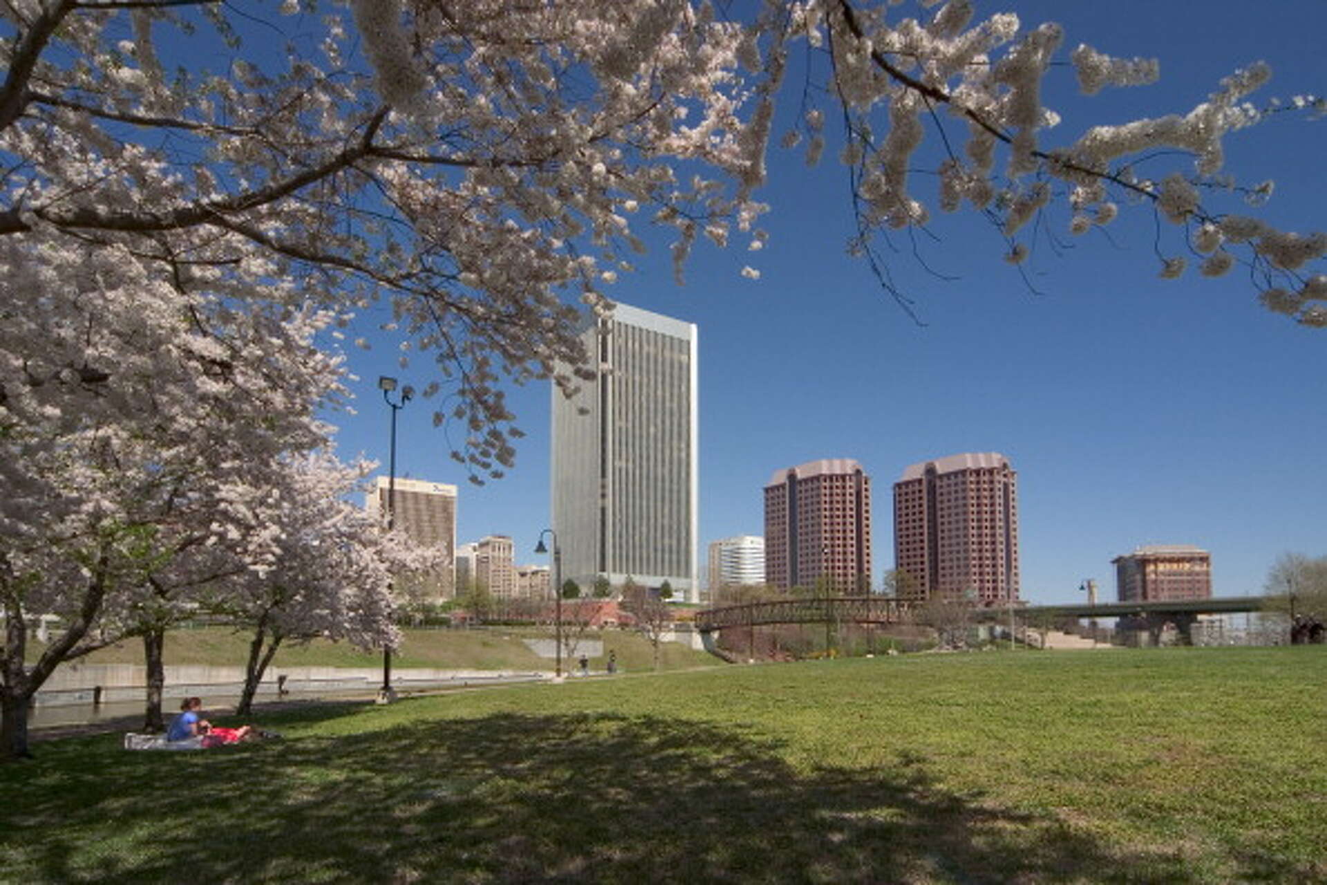 Houston's urban sprawl gets national attention