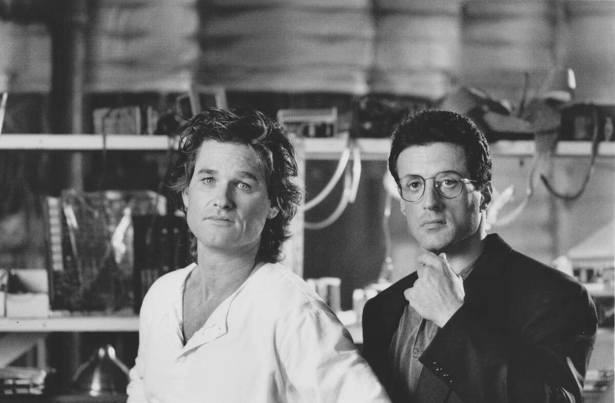 Judge throws out Austin man's claim of defamation over 'Tango & Cash'