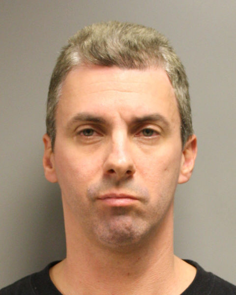 FBI: Terror plot suspect planned mosque attack to launch insurgency