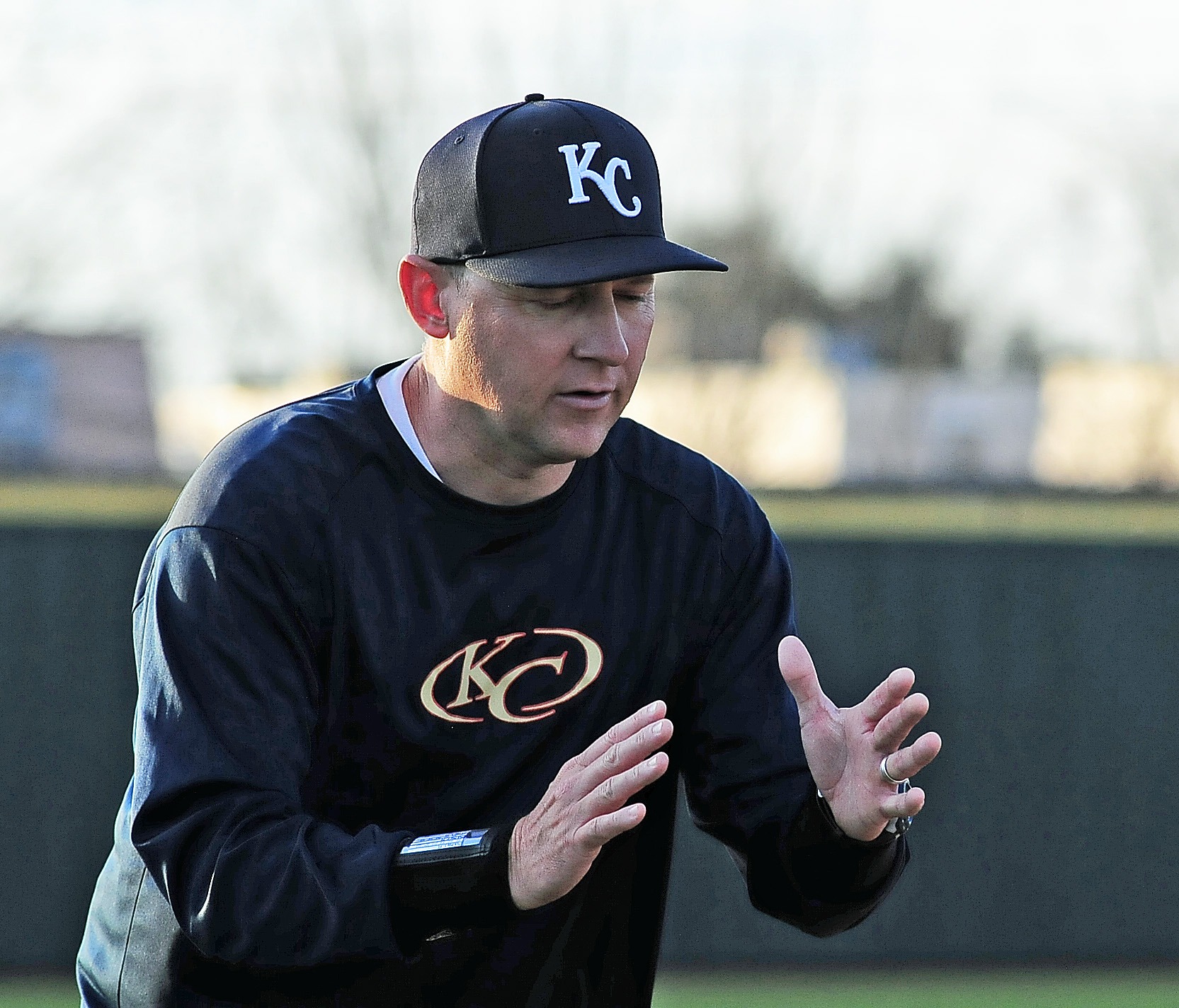 Klein Collins to return core of district title team