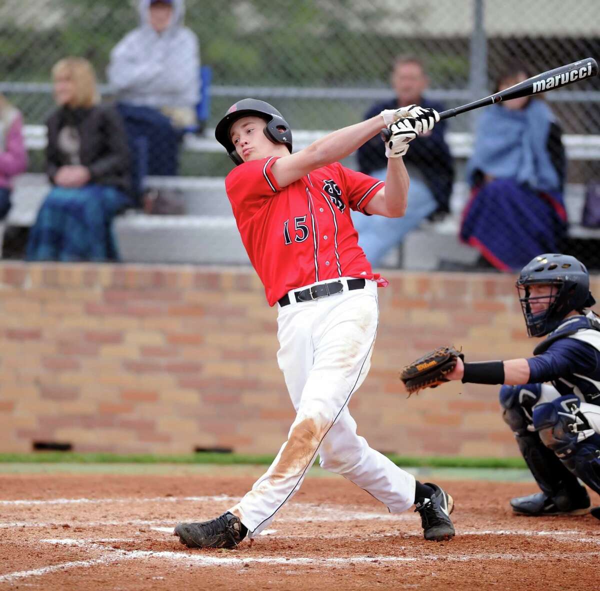 St. John's baseball team struggling month before tournament