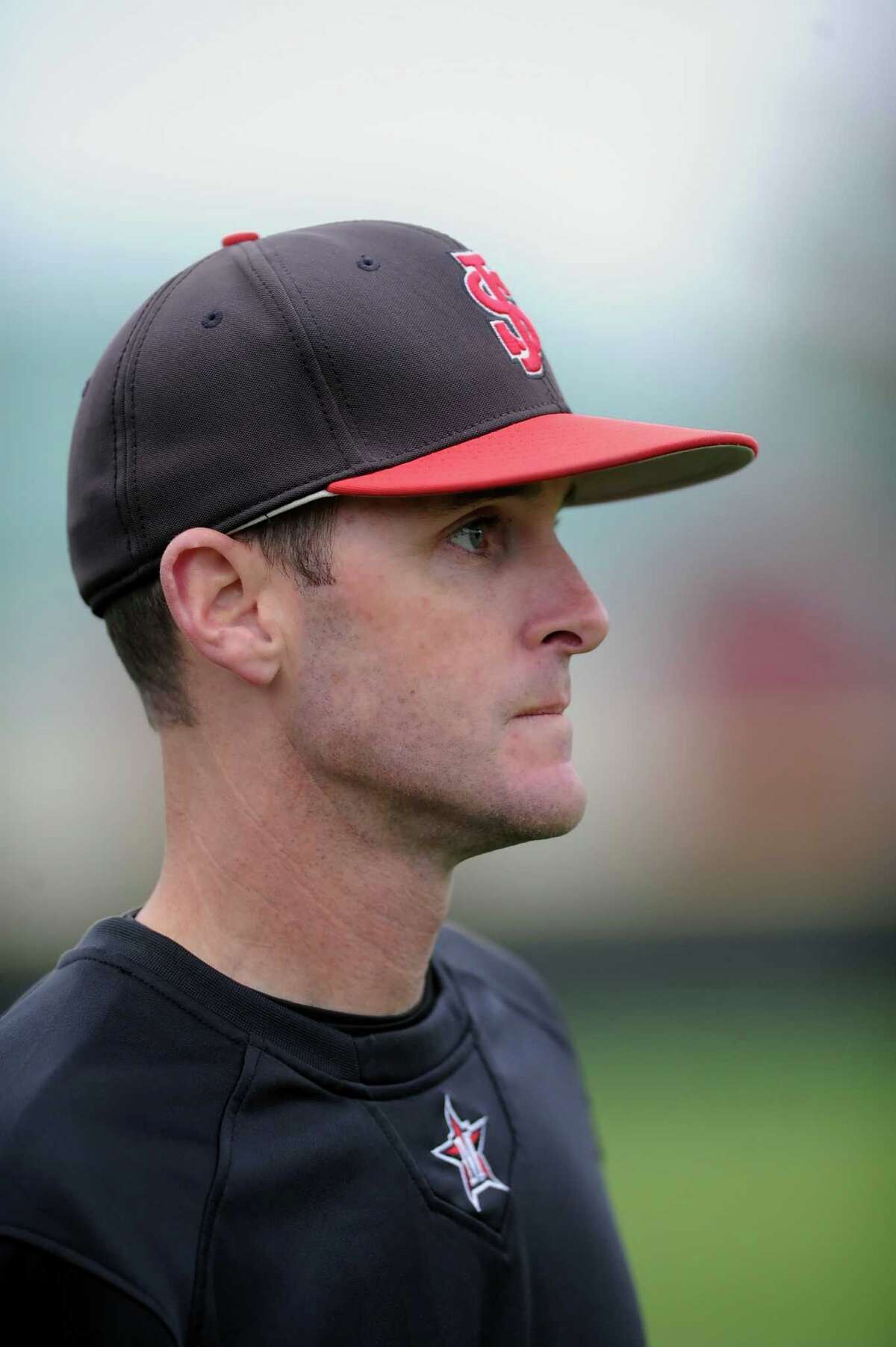 St. John's baseball team struggling month before tournament