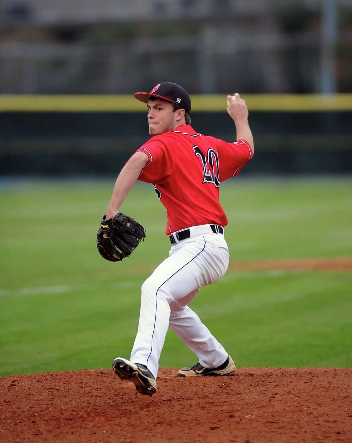 St. John's baseball team struggling month before tournament